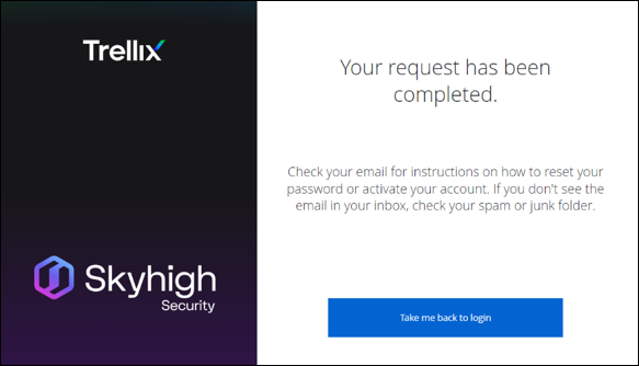 Activating Cox Business Security Suite