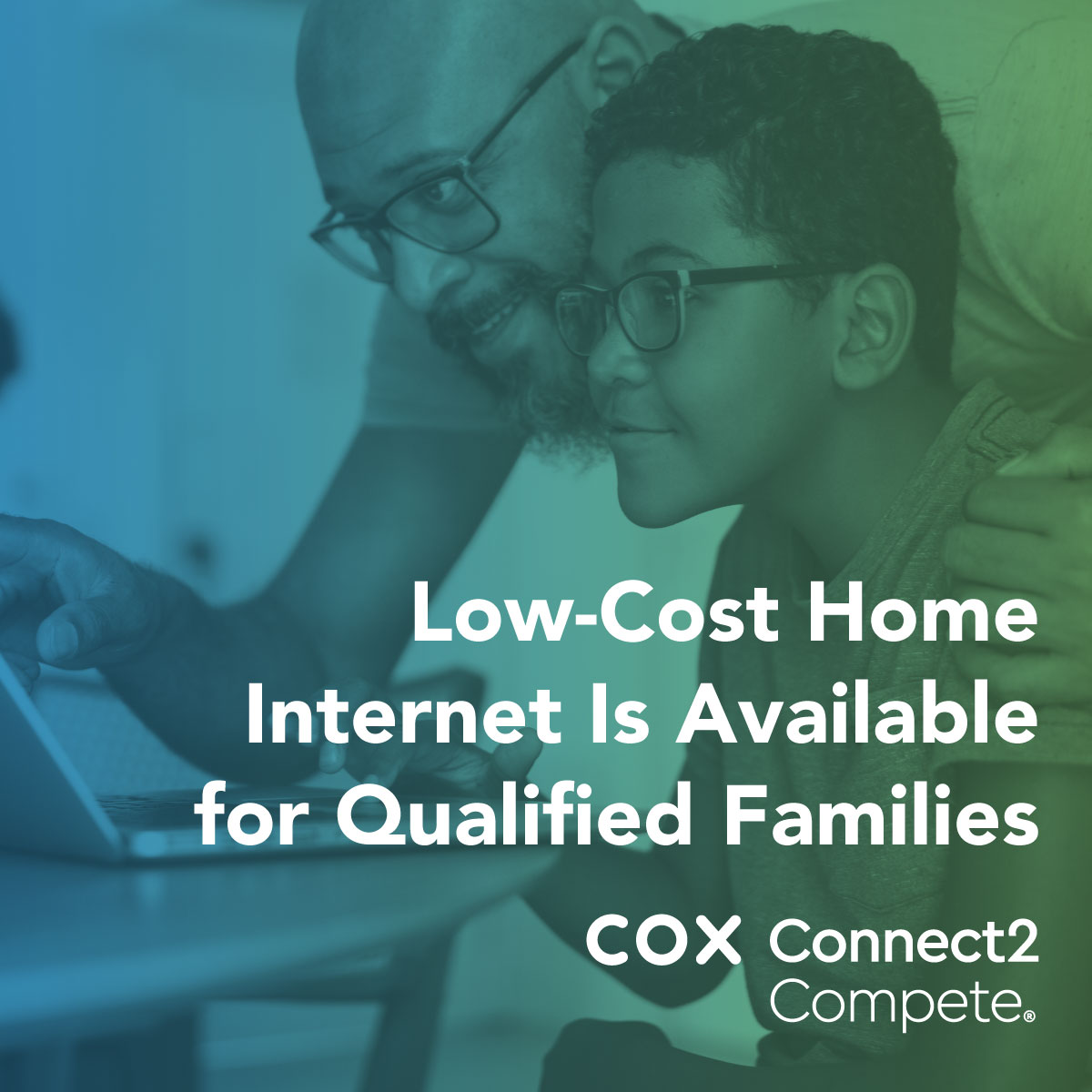 Partner Toolkits for the Affordable Internet Program | Cox Connect2Compete