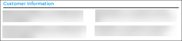 How to Read Your Cox Mobile Bill