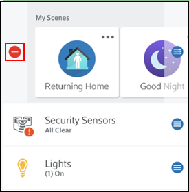 Customizing Your Cox Homelife Mobile App Experience
