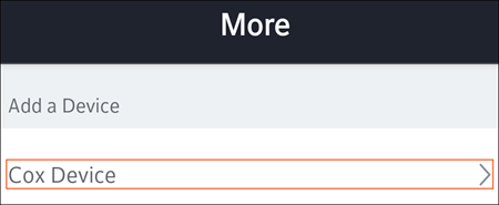 Cox Panoramic Wifi Pods Extend Your Wifi Range