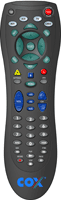 Remote Control User Guides