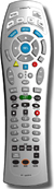 Cox Remote Controls
